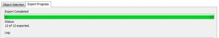 Como realizar backup e restore de banco de dados - Ajuda Locaweb