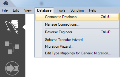 Como acessar o MySQL no Workbench - Ajuda Locaweb