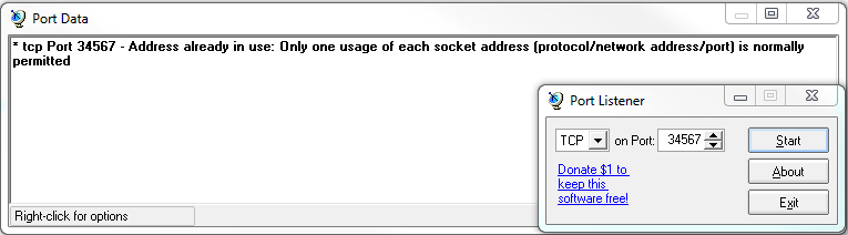 Como verificar porta de rede aberta no Windows - Ajuda locaweb