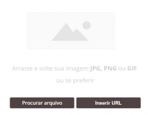 Como inserir link em uma imagem - Email Marketing