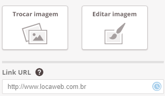 Como inserir link em uma imagem - Email Marketing