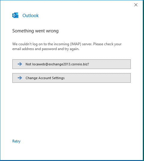 Migração do E-mail Exchange para o E-mail Locaweb ou o E-mail Go? (Parte 1)