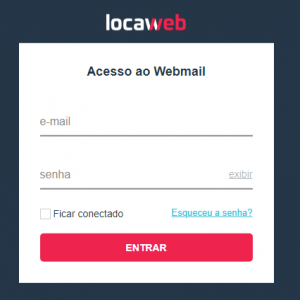 Como acessar o webmail? E-mail GO