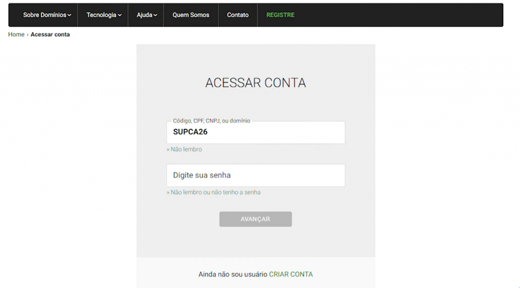 Como configurar o MX Locaweb – Email Locaweb