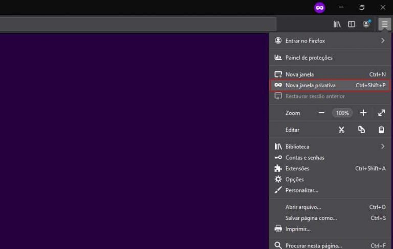 Como resolver problema de cache no acesso ao webmail - Email Locaweb ...