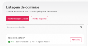 Configuração de Outlook - E-mail Locaweb - Ajuda Locaweb