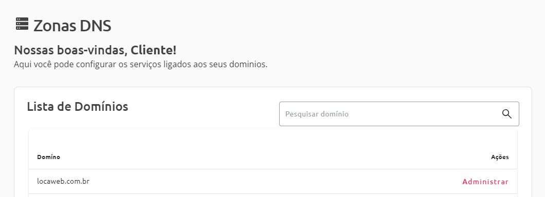 Configuração de Outlook - E-mail Locaweb - Ajuda Locaweb