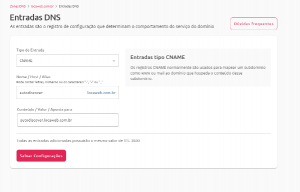 Configuração de Outlook - E-mail Locaweb - Ajuda Locaweb