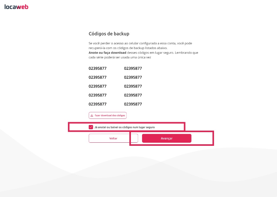 Como ativar e configurar a Autenticação de Duas Etapas (2FA) por ...
