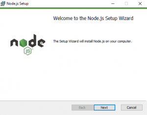 Como instalar Node.js? (Windows, Linux e macOS)