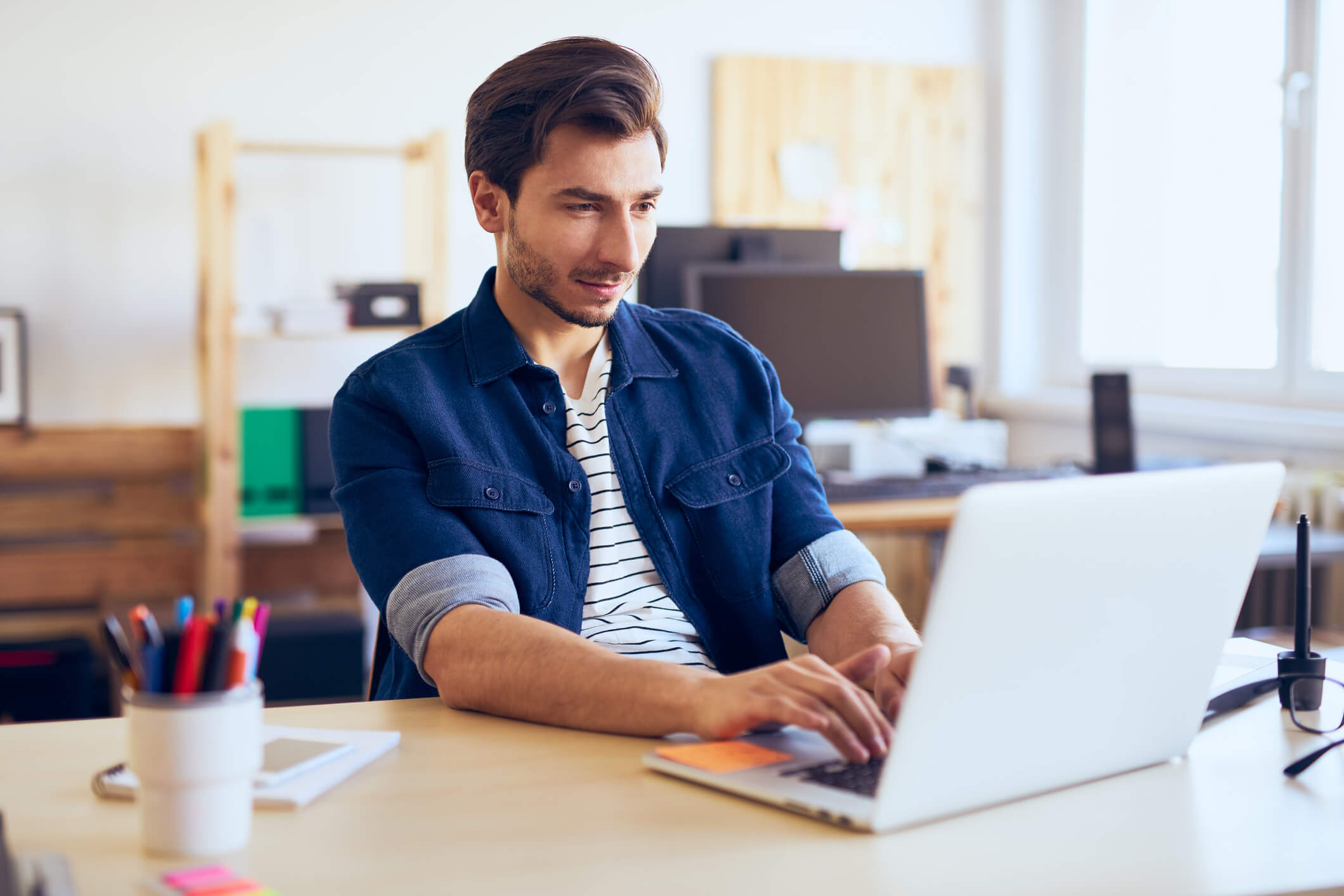 O que é Single Page Application?