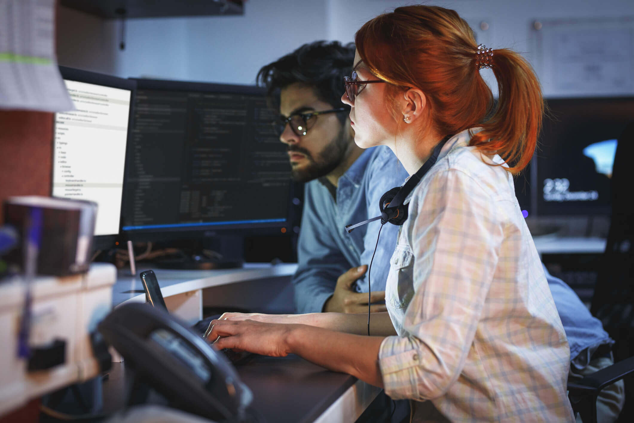 O que faz uma pessoa desenvolvedora full stack?