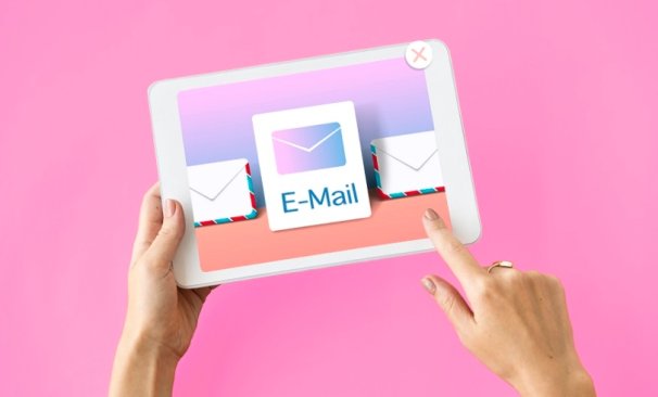 Conheça os diferentes tipos de email e saiba a importância de cada