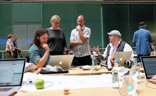 Como fazer um hackathon e impulsionar a empresa?