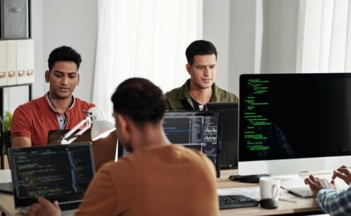 Quais são os princípios de DevOps?