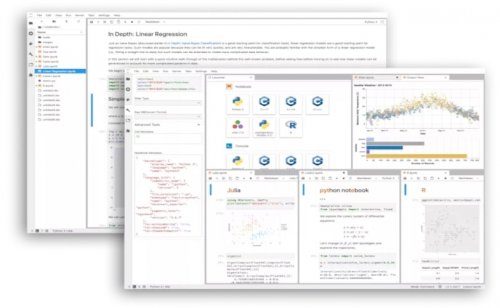 Jupyter Notebook: como utilizar a ferramenta? - Blog Locaweb ...