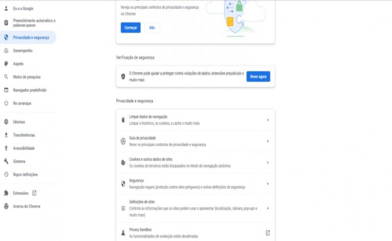 O que são os cookies e para que servem?