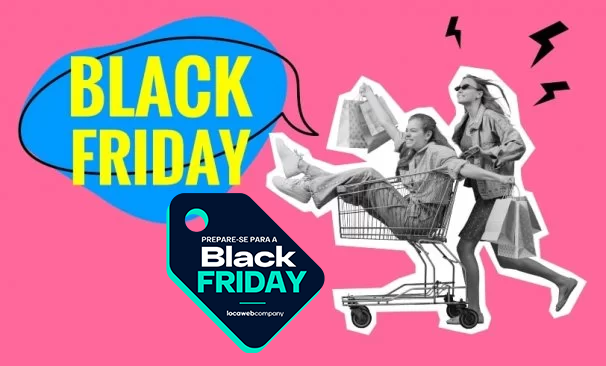 7 dicas para vender mais na Black Friday! - Blog da Locaweb