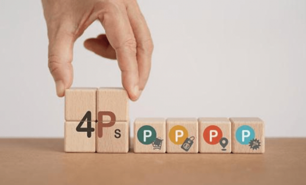 Entenda tudo sobre os 4Ps do marketing e como utilizá-los