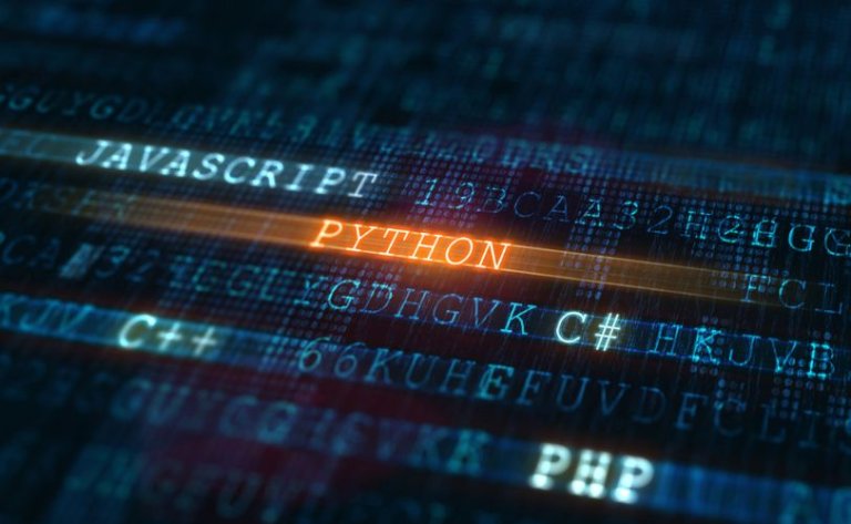 O que é Python? Guia completo para iniciantes [2024] - Blog Locaweb ...