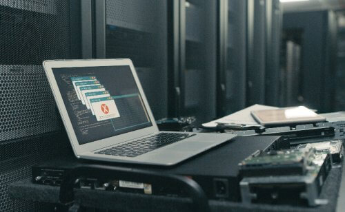 Entenda o erro ERR_CONNECTION_TIMED_OUT e como corrigir